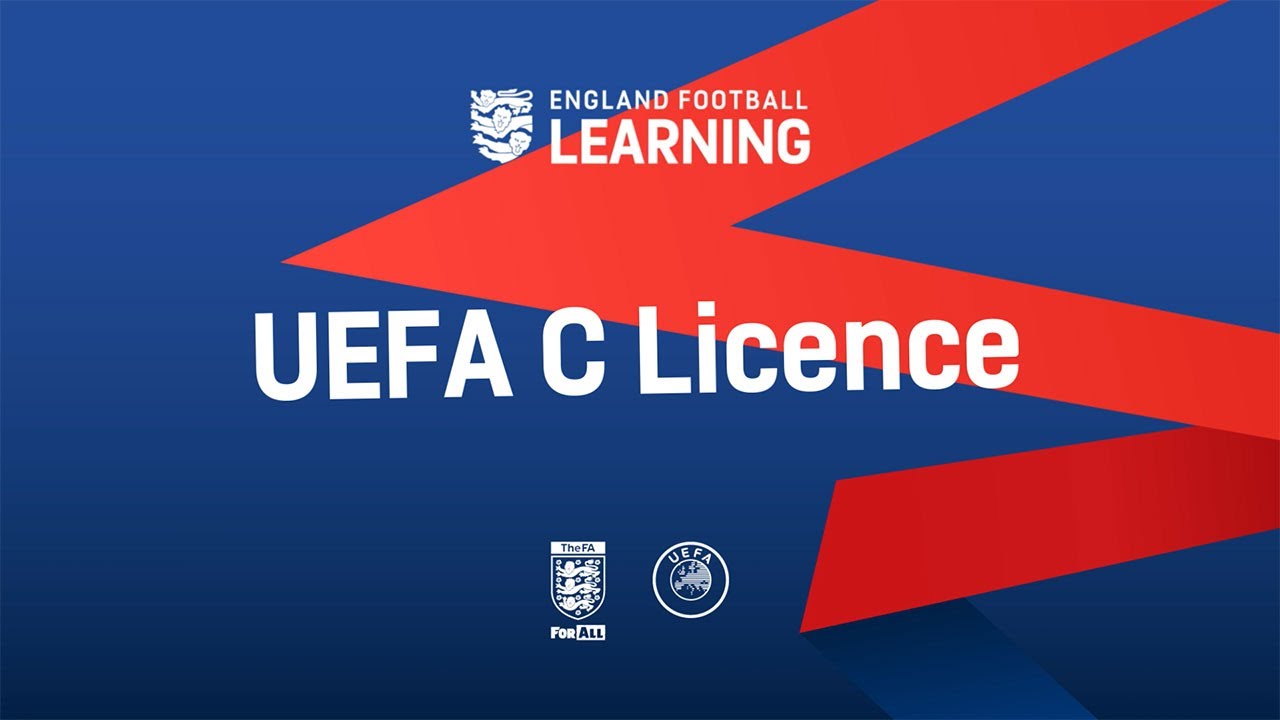 Get UEFA Coaching License - Become a Certified UEFA Coach