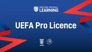 Courses Overview - UEFA COACHING LICENSE